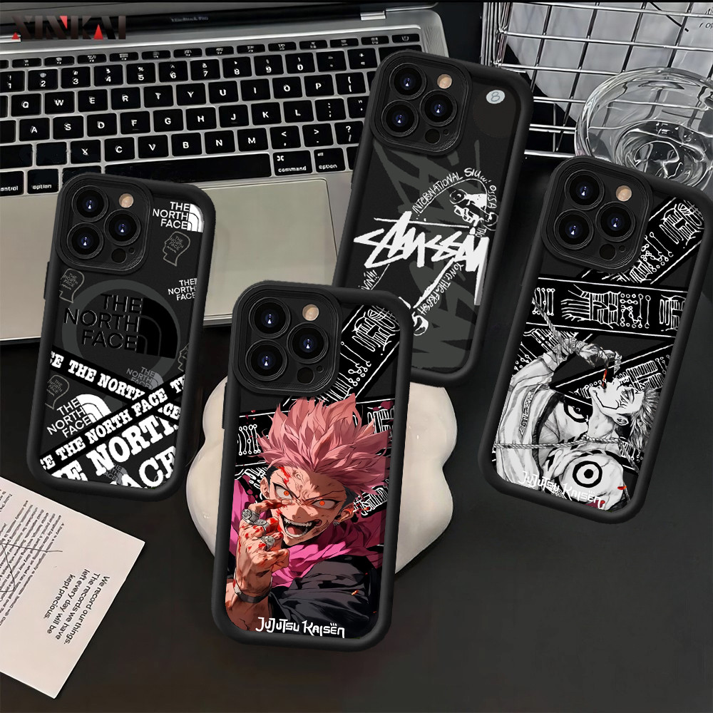 Hp Casing OPPO A3X A60 A18 A16 A17 A38 A78 A58 A12 A15 A3s A5s A31 A16K ...