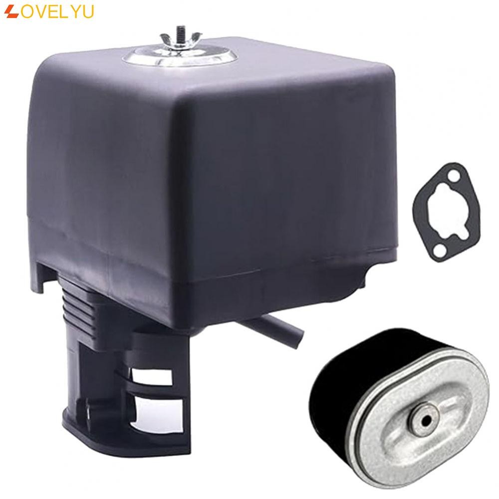 For GX390 Air Filter Housing Cover for Honda Engines 270cc 301cc 420cc ...