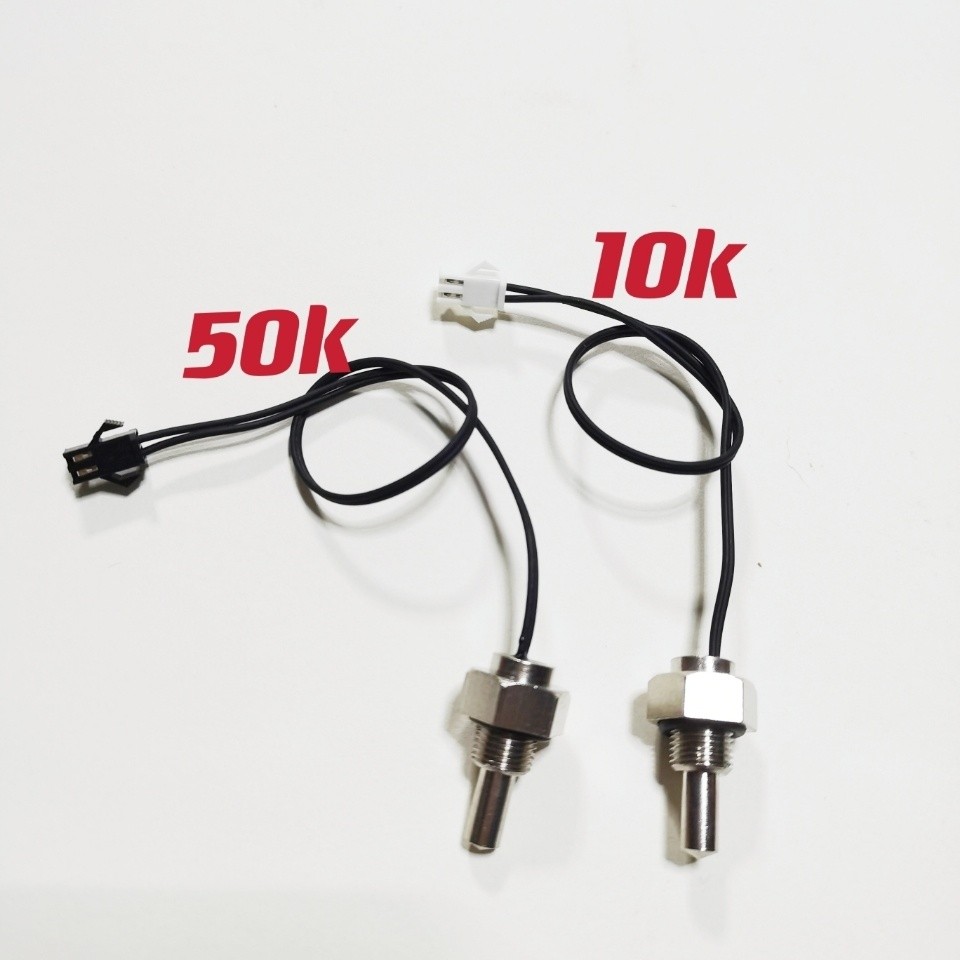 Universal Wall-Mounted Furnace with Water Heater Temperature Sensor ...