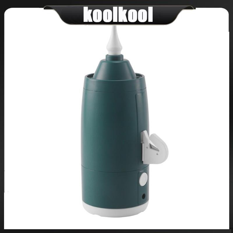 Kool Electric Balloon Pump Great for Wedding and Anniversary ...
