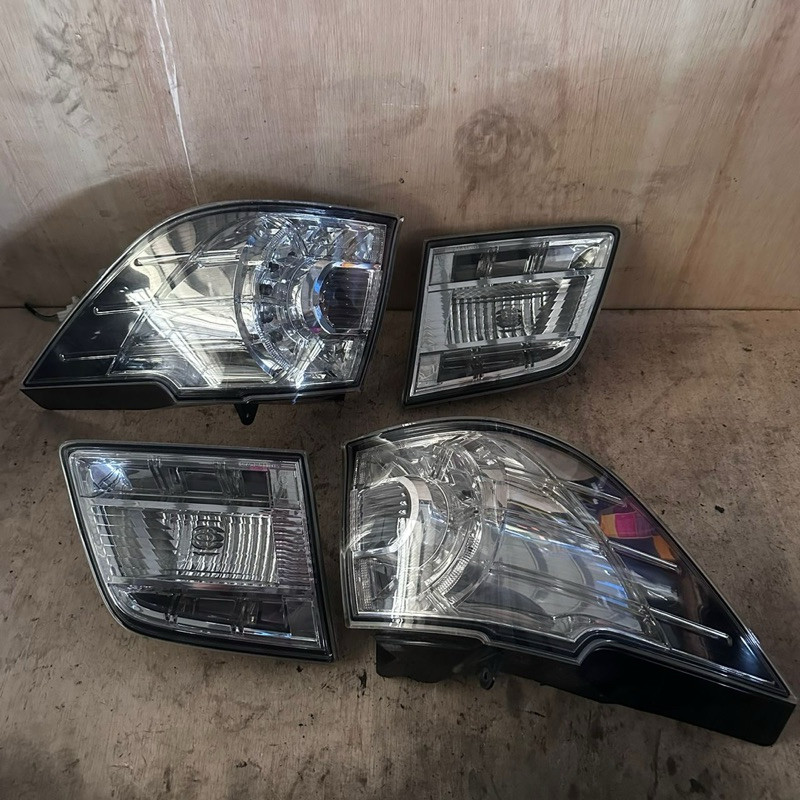🇯🇵Mazda8 Mazda 8 MPV LY3P LY 2006 - 2016 Rear Tail Light Lamp IMPORTED ...