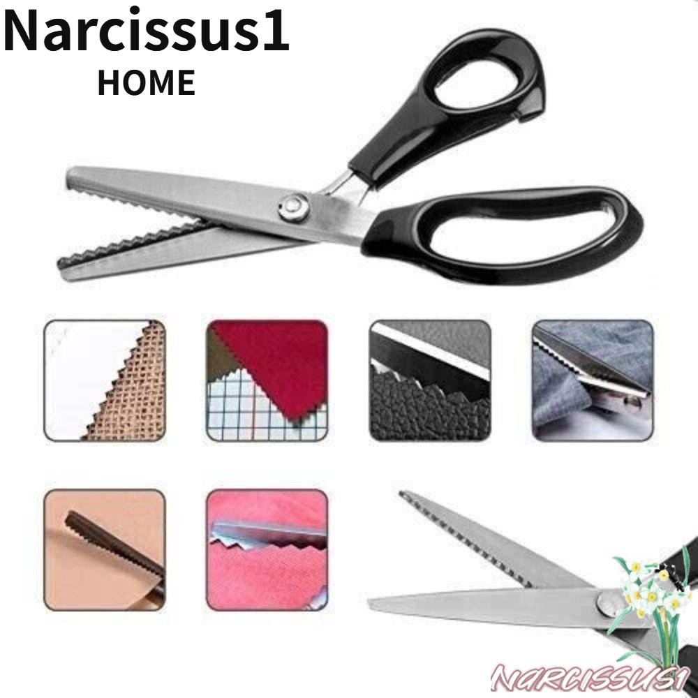NARCISSUS Zig-Zag Tool Sewing Sewing Supplies Craft Professional Tailor ...
