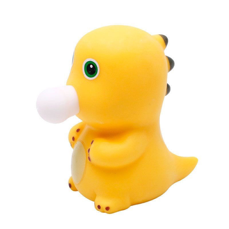 Milk Dragon Bubble Small Milk Dragon Toy Decompression Children's Toy ...