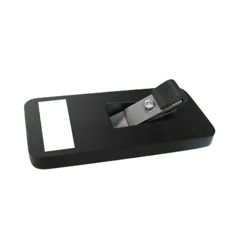 Manual Edge Band Trimmer for PVC Edging with Precision Cutting and Base ...