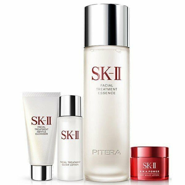 SK2 SK-II Facial Treatment Special Coffret Set from Japan | Shopee Malaysia