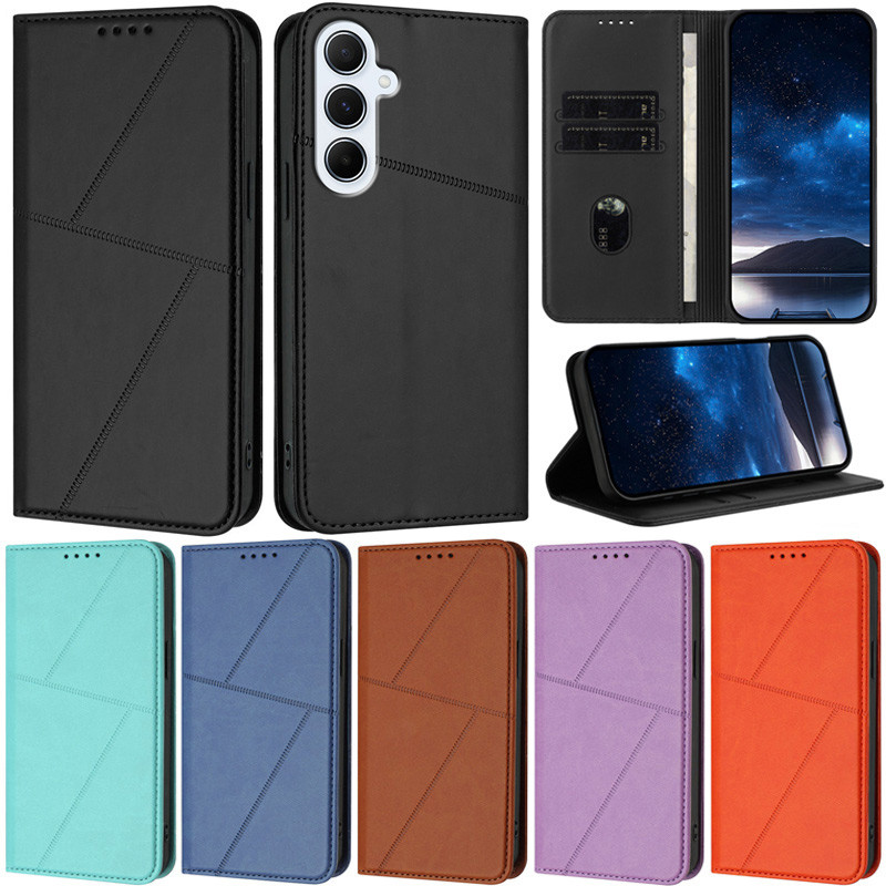Deluxe Casing For Samsung Galaxy A56 5G A36 A26 A16 5G A06 A55 5G A35 ...