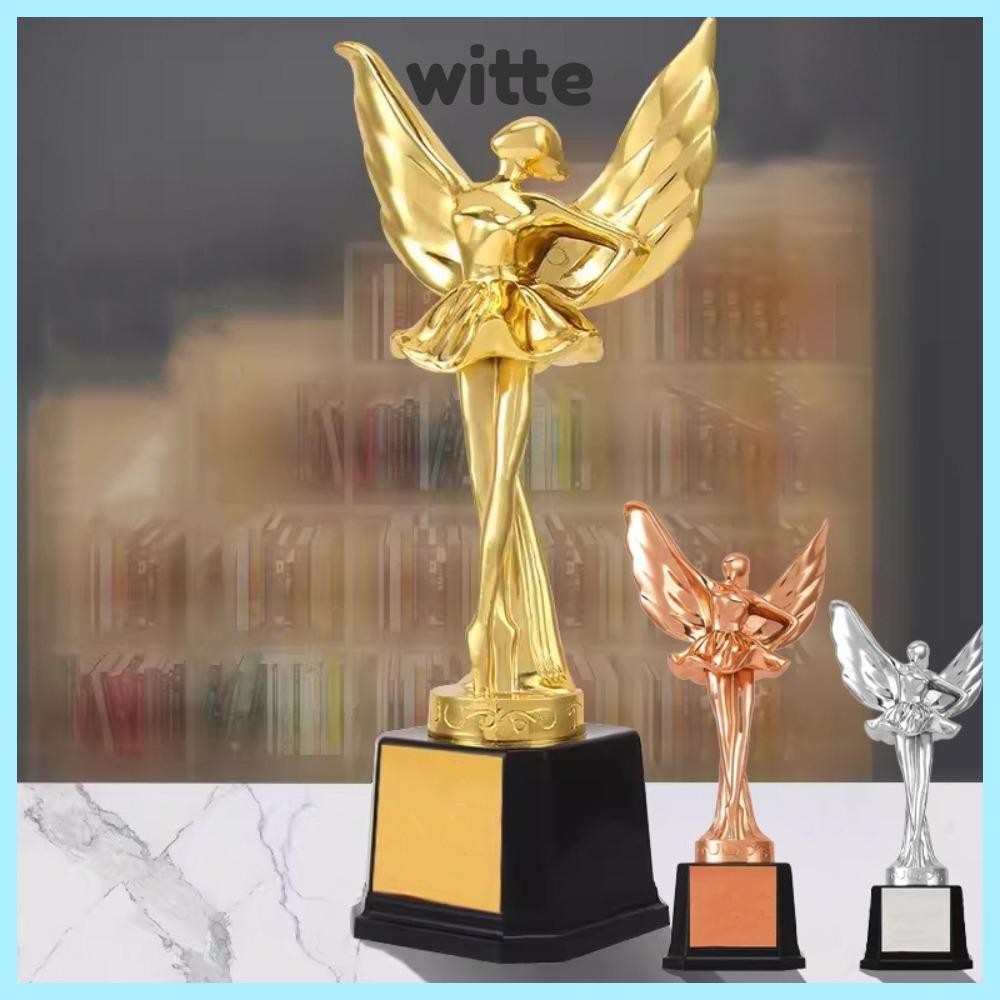 WITTE Trophy Awards, Plastic Dancing Competition Small Cup, High ...