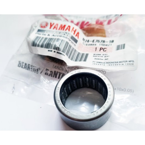 XMAX250 / XMAX300 / XMAX YAMAHA 100% ORIGINAL B74-E7678-10 SECONDARY ...