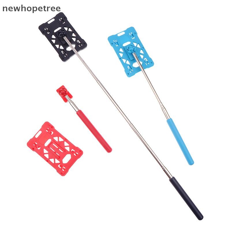 Ntmy Contactless Car Toll Card Stick Telescopic Parking Toll Swiping ...