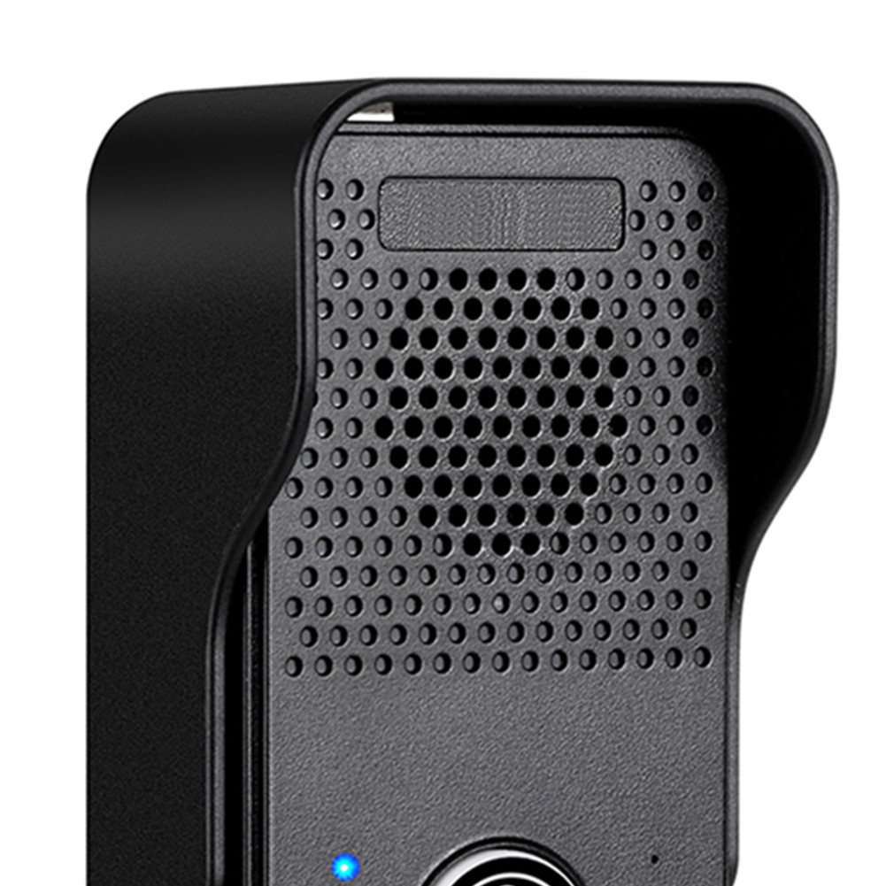 [innersetting.my] Wireless Doorbell Rechargeable Battery Full Duplex ...