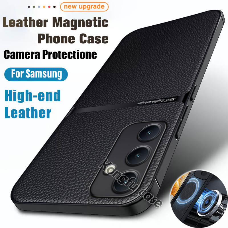 Casing For Samsung Galaxy A36 A56 A26 GalaxyA36 GalaxyA56 5G A16 A06 ...