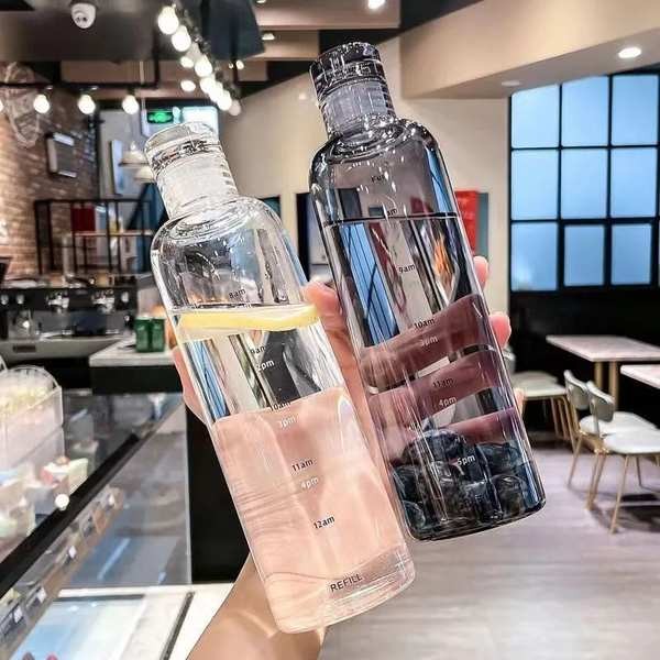 botol air budak botol air budak sekolah Mudah dengan cawan air ...