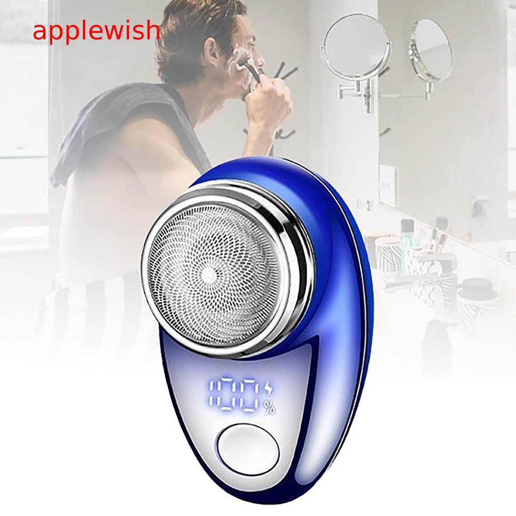 Digital Portable Waist Scraper A Convenient And Efficient Hair Clipper ...