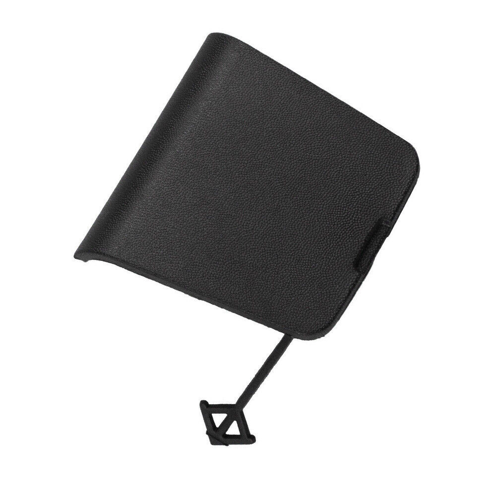 Black Spare Tire Winch Cover 68299112AC For Ram 1500 DT New Body Style ...