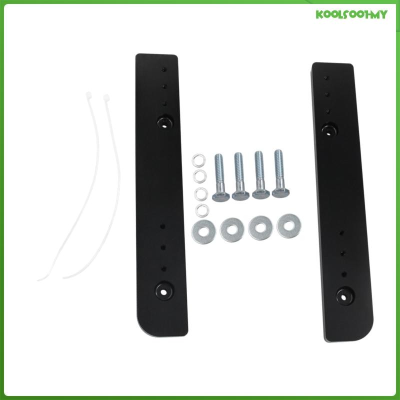 [KoolsoobdMY] Mount Spare Parts High Performance Mounting Hardware ...