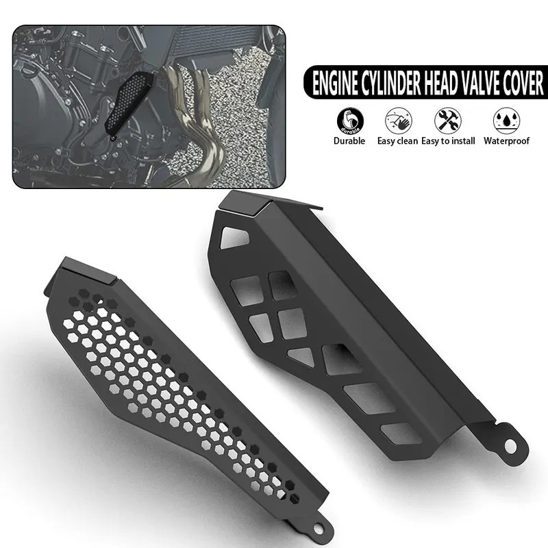 2024 Motorcycle Parts For Kawasaki Eliminator 500 2025 Eliminator500 ...