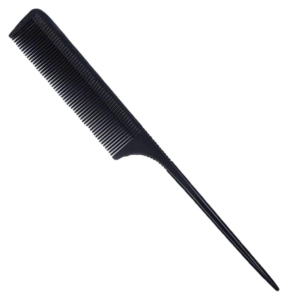 UNILEVER Anti-Static Sharp Nail Comb makeup artist Styling comb (NOT ...