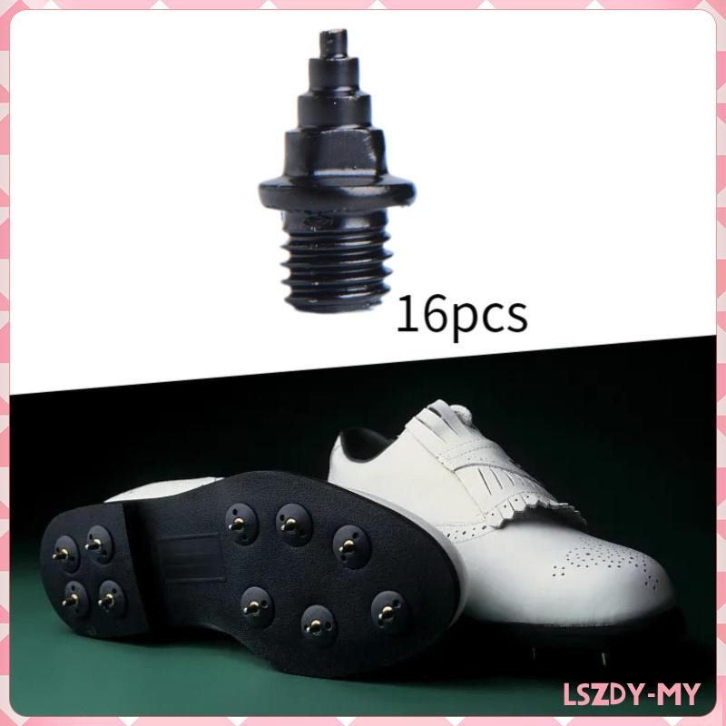[lszdy] 16Pcs Replacement Spikes for Track Shoes Track Shoe Spikes ...