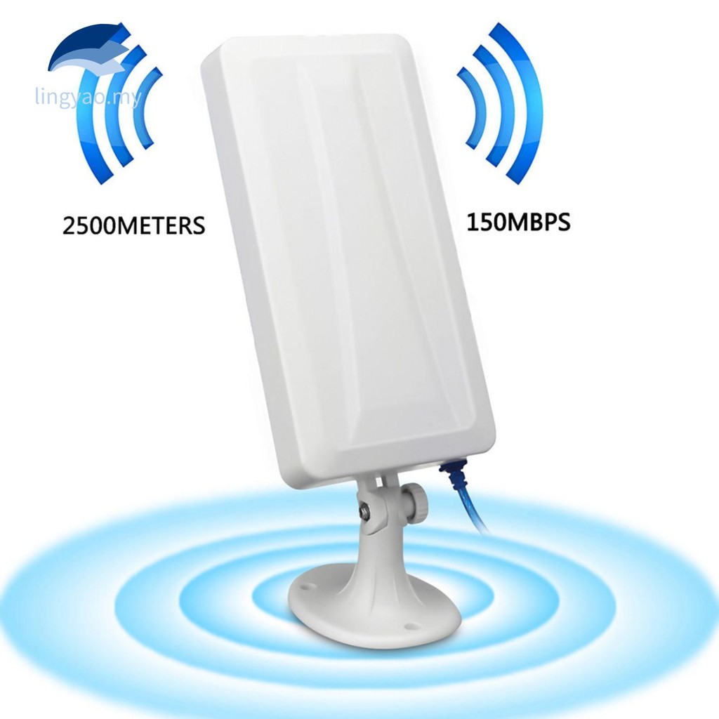 Home WiFi Antenna Booster Boost Wi-Fi Signals Router Tool for Home ...