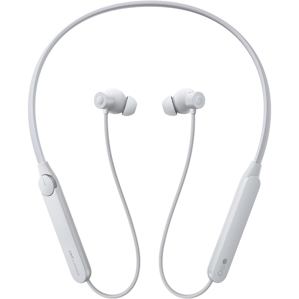CMF Neckband Pro Bluetooth Headphones,50dB Hybrid Active Noise ...
