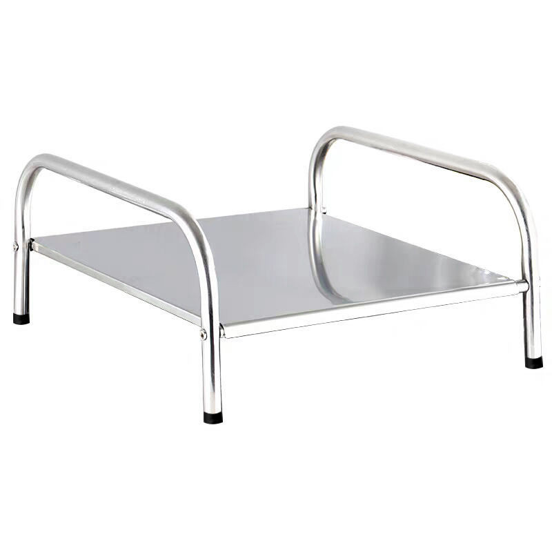 Stainless steel induction cooker rack, kitchen supplies rack, multi ...