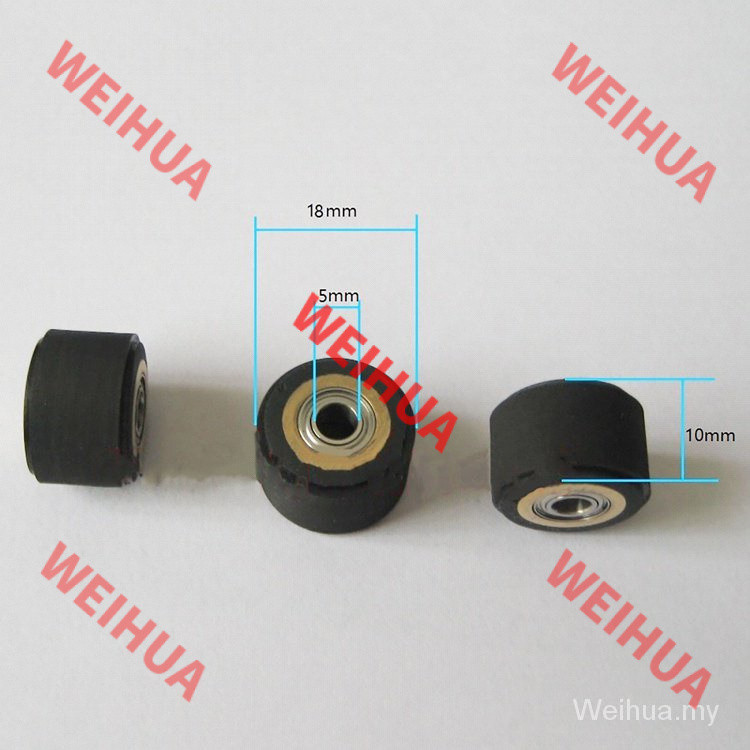 Feeding Paper 1/3PCS Roller Wheel for Summa Cutting Plotter Inkjet ...