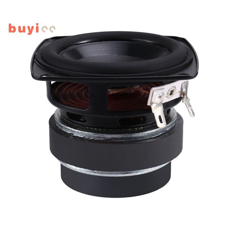 2.75 Inch Portable Full Range Speaker 4 Ohm 20W HiFi Speaker Bluetooth Loudspeaker for Xtreme 2 ...