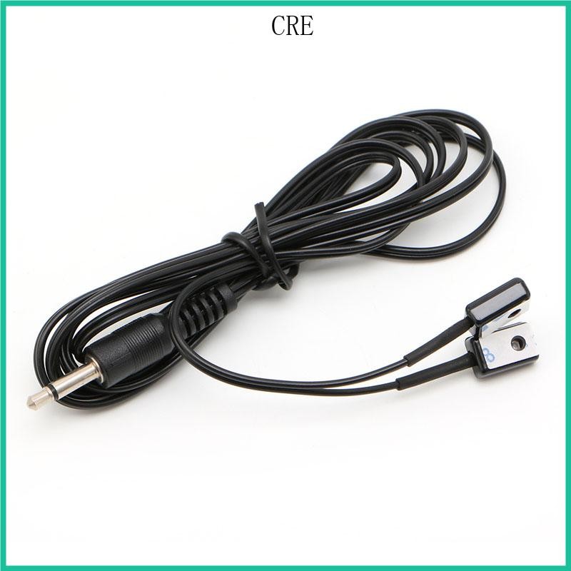 CRE IR Receiver Cable Infrared Remote Control Extender Repeater Cord 3 ...