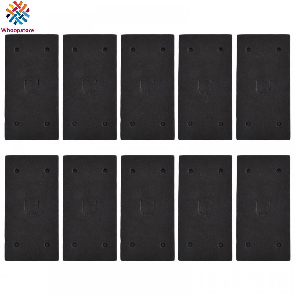 Sander Foam Pad 4510/9035/9045 Black Dust Collection Sandpaper Machine ...