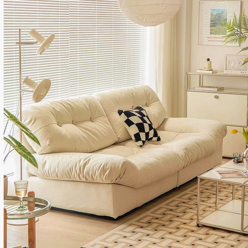 [Free tea table] Sofa Bed (2 seater / 3 seater / 4 seater) / Sofa Lipat ...
