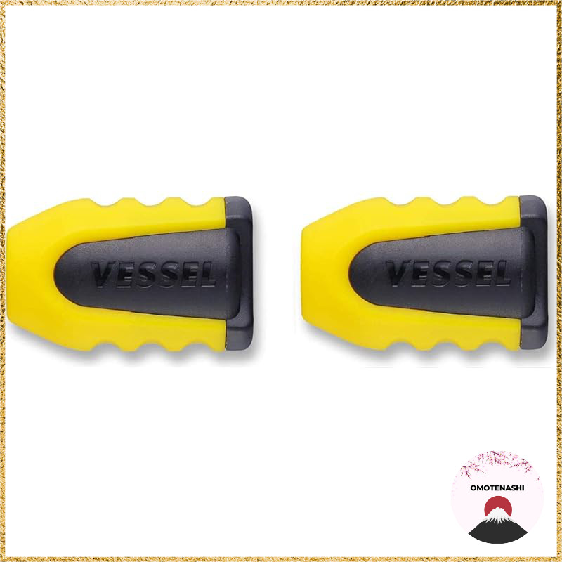 VESSEL Screw Magnet Catcher - 2 Pack (Multiple Colors Available ...