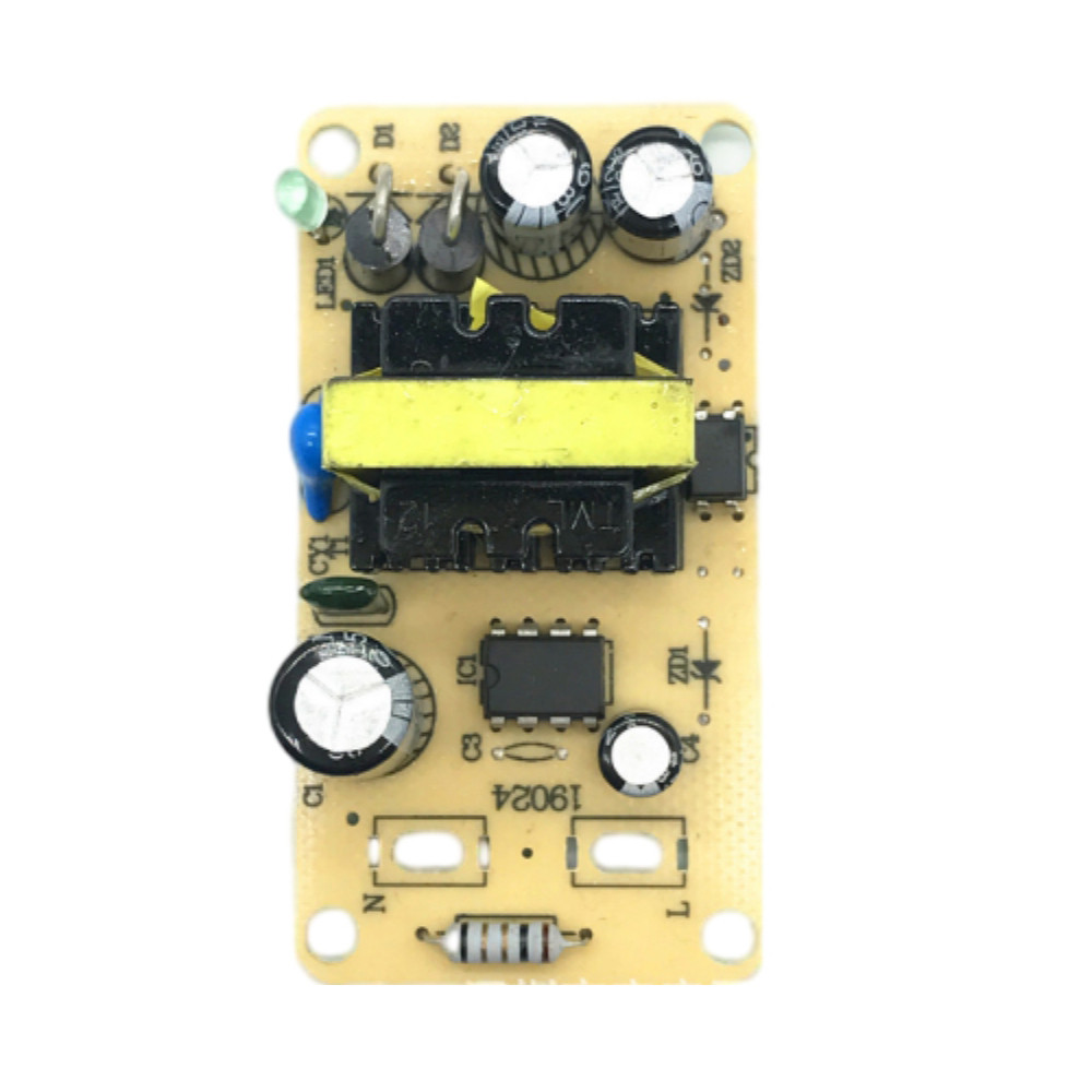 1PCS 12V 2A Switching Power Supply Board AC-DC Convertor AC110-240 to ...