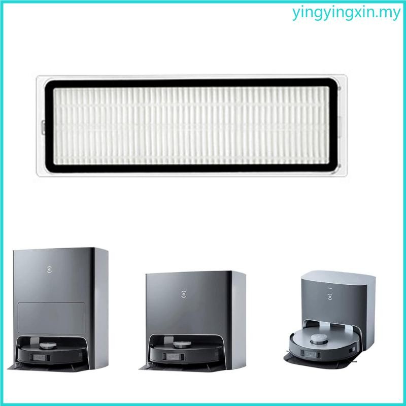 YIN Hepa Filter Allergen Clean Air Home Tools for 2C STYTJ03ZHM Vacuum ...