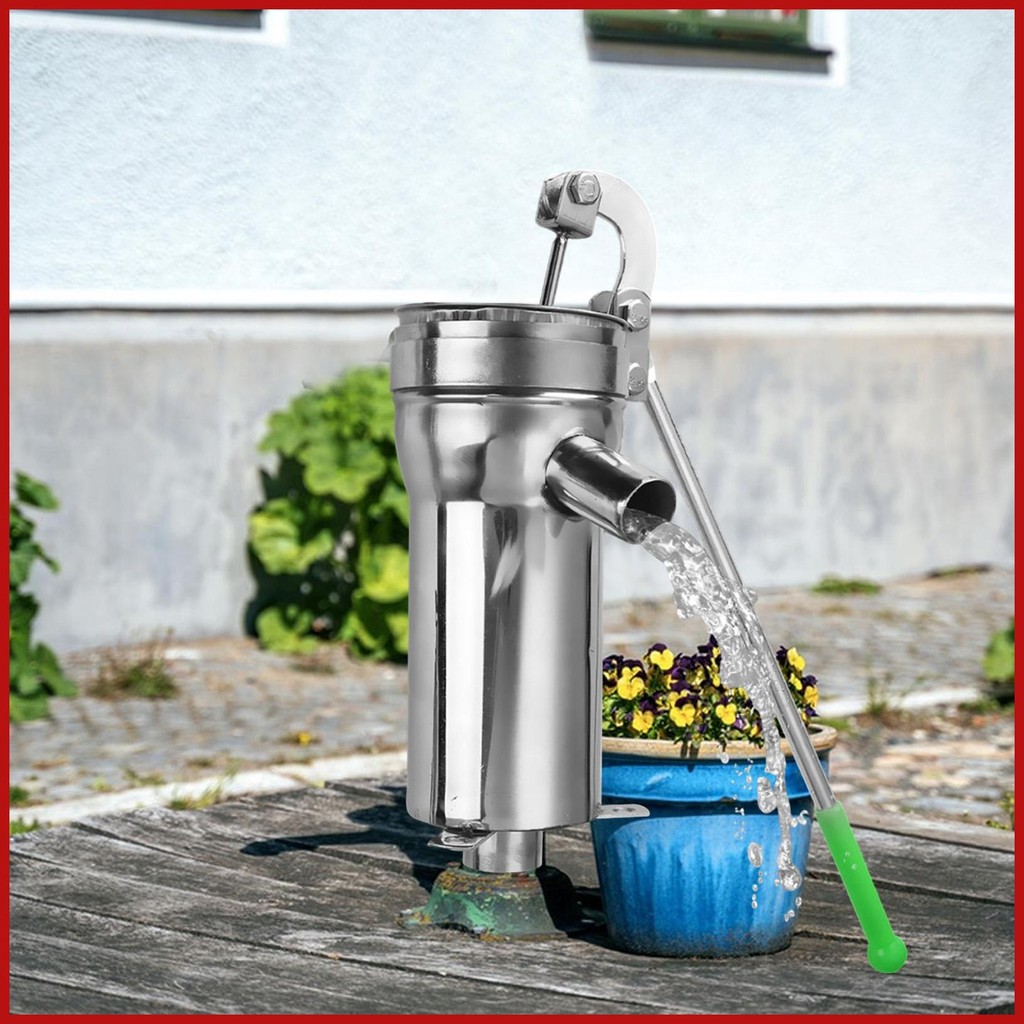 Deep Well Hand Pump Industry Well Manual Pump Deep Well Hand Pump for ...