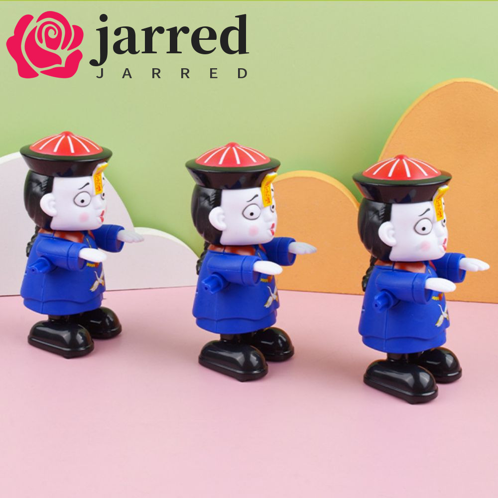JARRED Zombie Clockwork Toy, Windup Plastic Zombie Wind Up Toys ...