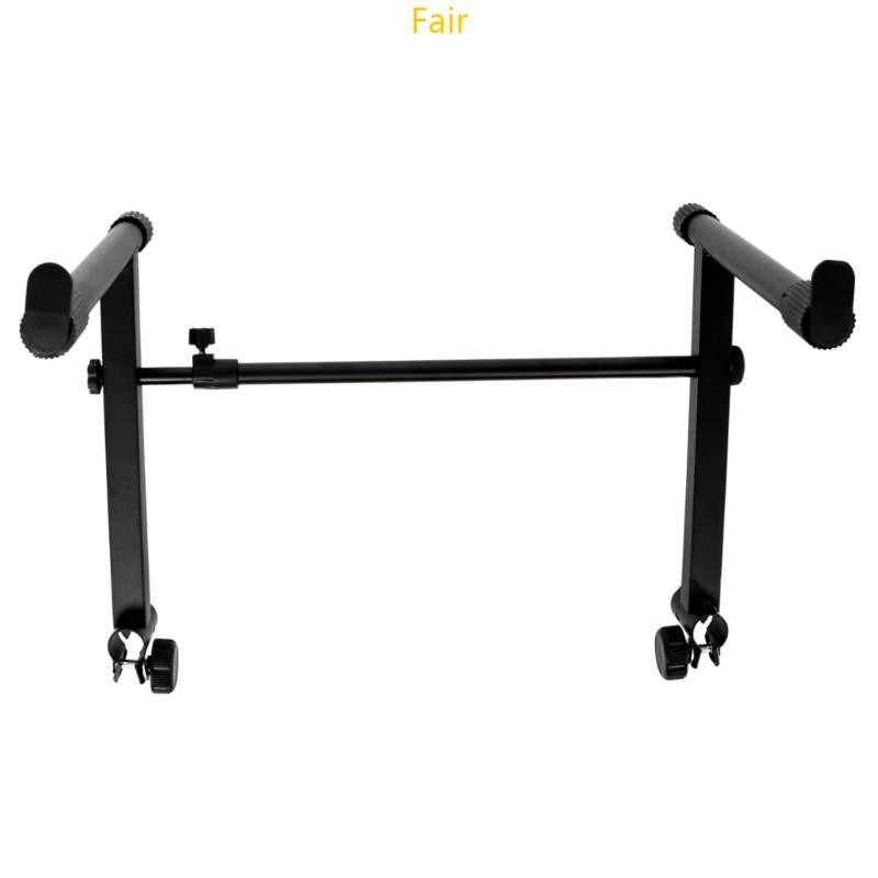 Fair Electric Piano Rack Musical Keyboard Extension Stand Detachable ...