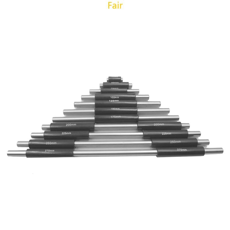 Fair Professional Micrometer Calibration Bar Accurate Caliper ...