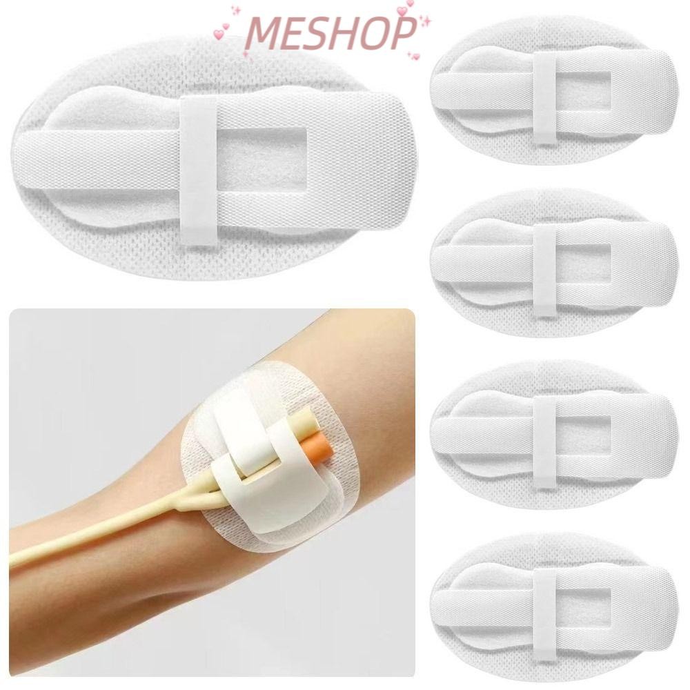 ME-BEAUTY 5pcs Catheter Stabilization Device, Foley Catheter Fixation ...