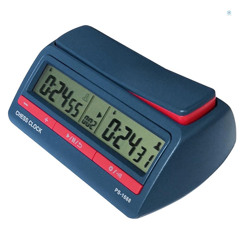 Chess Clock Chinese Chess / Go / Chess Games Timer Clock Game Timer ...