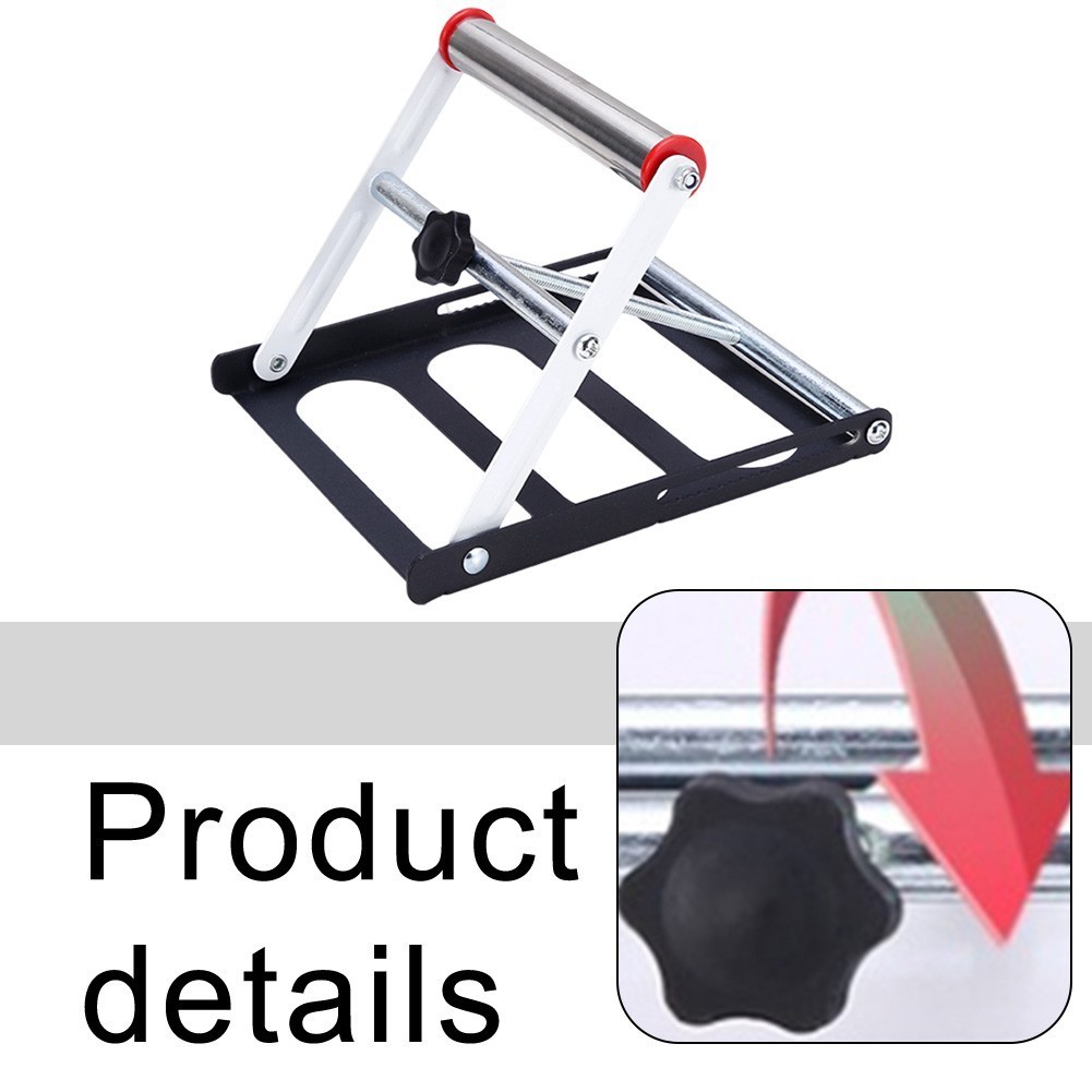 [VE]Cutting Machine Support Stand Foldable Height Adjustable40-135mm ...