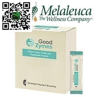 NEW ARRIVE Good Zyme Digestive Enzymes | Shopee Malaysia