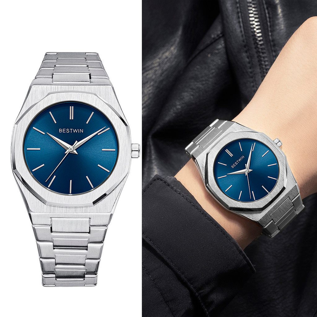 2025 Luxury gifts Jam Tangan Lelaki Hot-Selling Classic Men's Student ...
