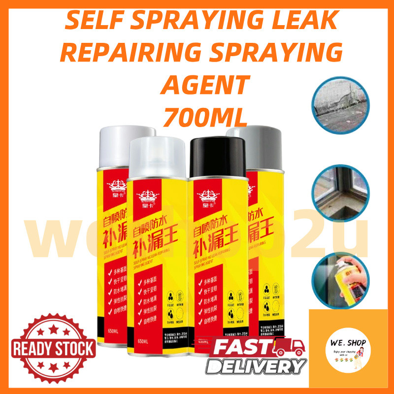 Leak Seal Repair Waterproof Spray Anti Leakage Spray Leak Stop Leaking ...