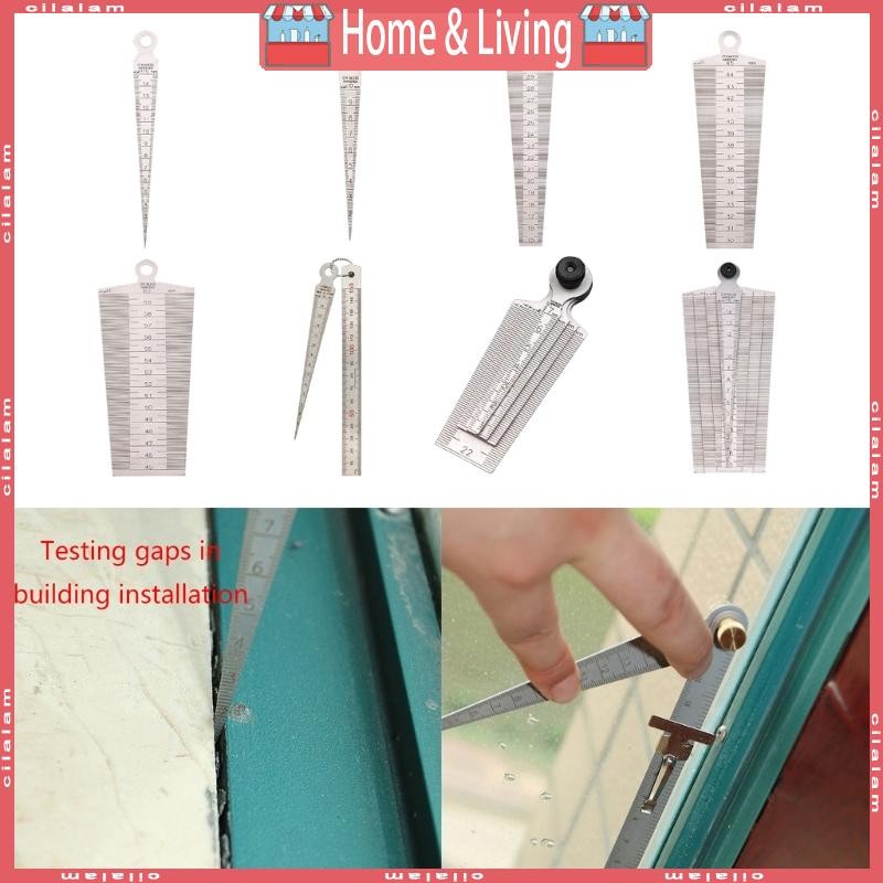 ci Metric-Filler Feeler-Gauge Measuring Probes Gap Tool Feeler-Gauge ...