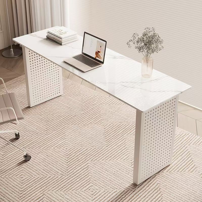160CM Rock board long table computer table simple desk student study ...