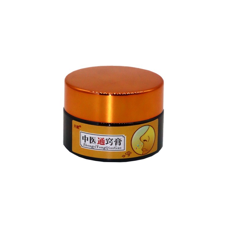 T Traditional Chinese Medicine Nasal Cream Traditional Chinese Medicine ...