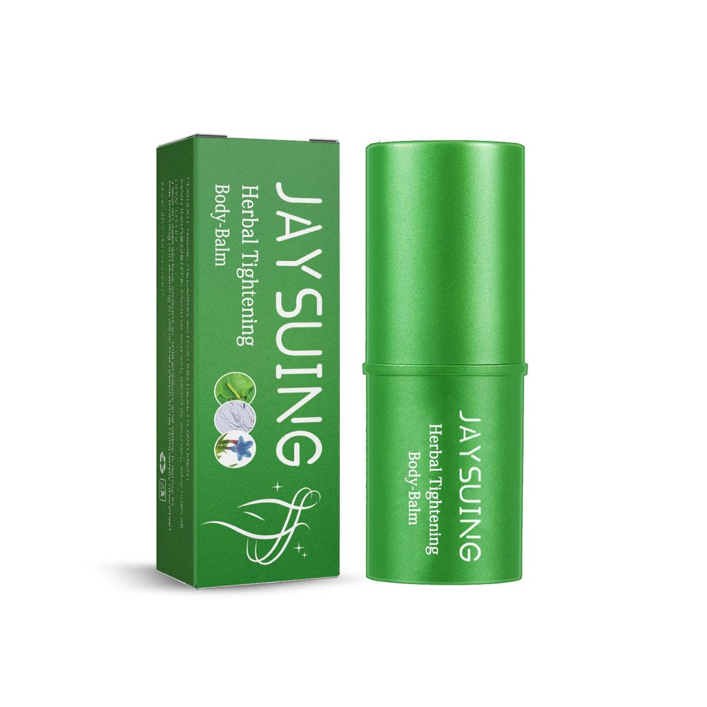 马来西亚本土发货Jaysuing Herbal Firming Body Cream Tighten Skin Slim Body ...