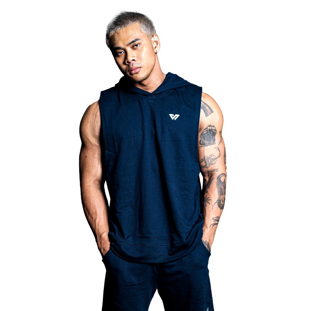 WHITTAKER Signature Deep Cut 3114 / Deep Cut / Tank Top | Shopee Malaysia