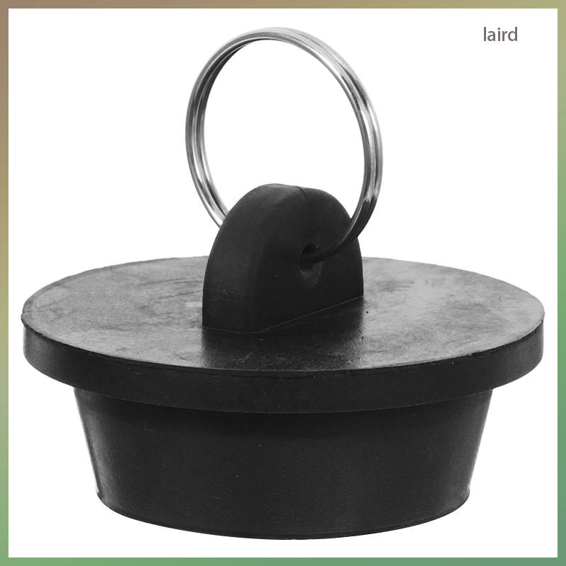 Bath Tub Drain Stoppers Water Seal Kitchen Bathtub for laird | Shopee ...
