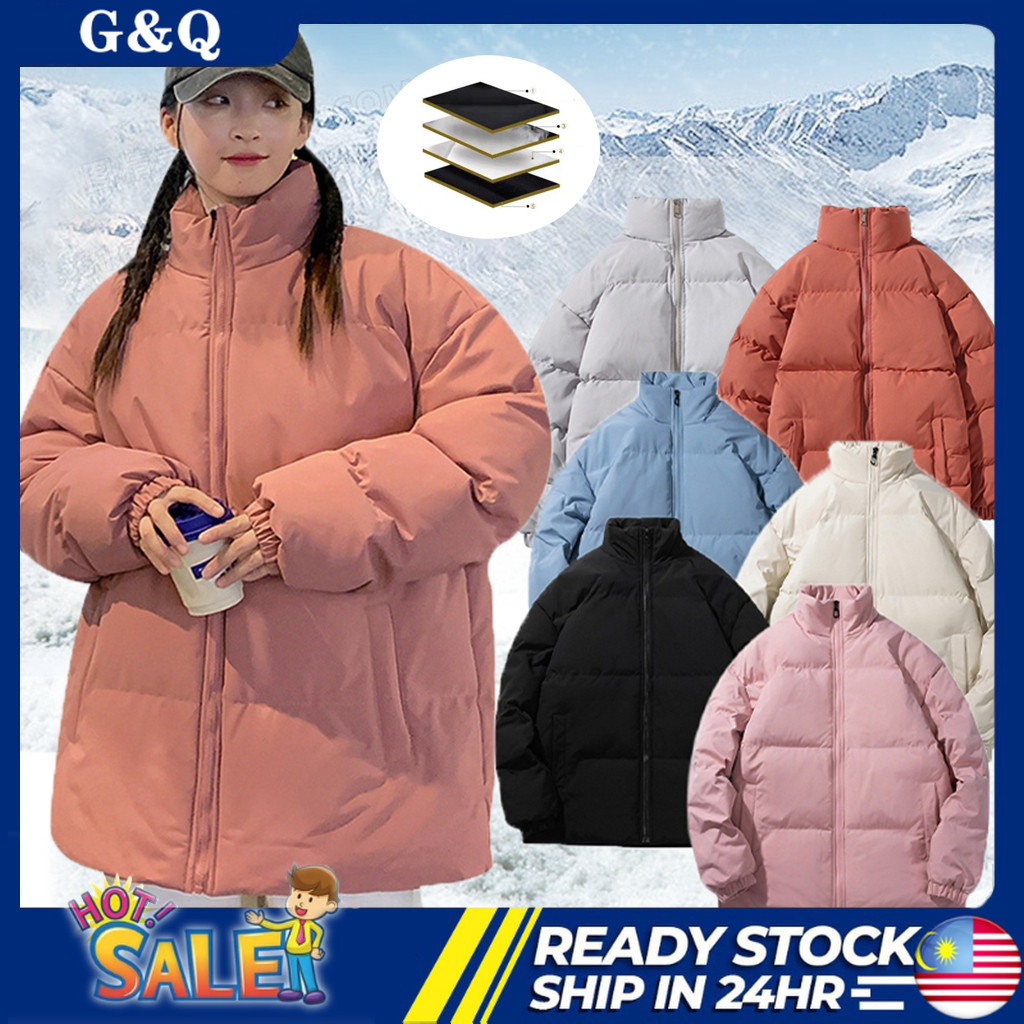 M-5XL Winter Down Jacket Plus Size Warm and Windproof Coat Cold Jacket ...